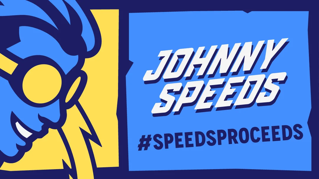 Johnny Speeds